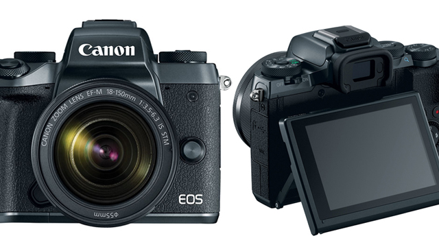 Canon Camera Sale 2017