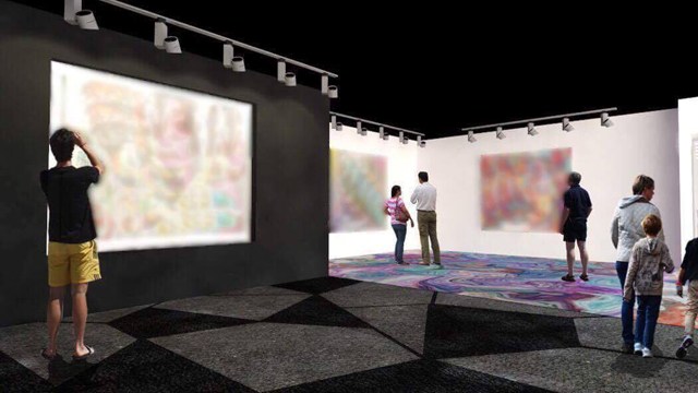 Secret Fresh Has A Secret Room For Art Fair Philippines