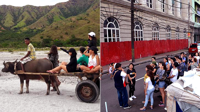 10 Cultural and Heritage Walking Tours in the Philippines