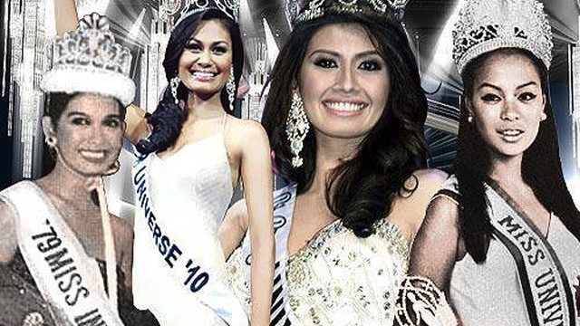 Top 10 Most Unforgettable Pinay Beauty Queen Answers | SPOT.ph