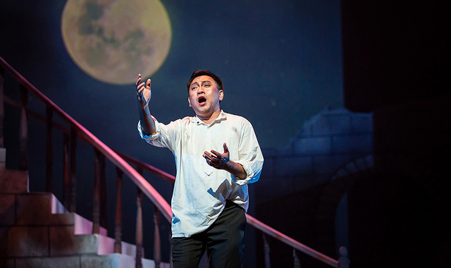 Watch Noli Me Tangere, The Opera At The CCP