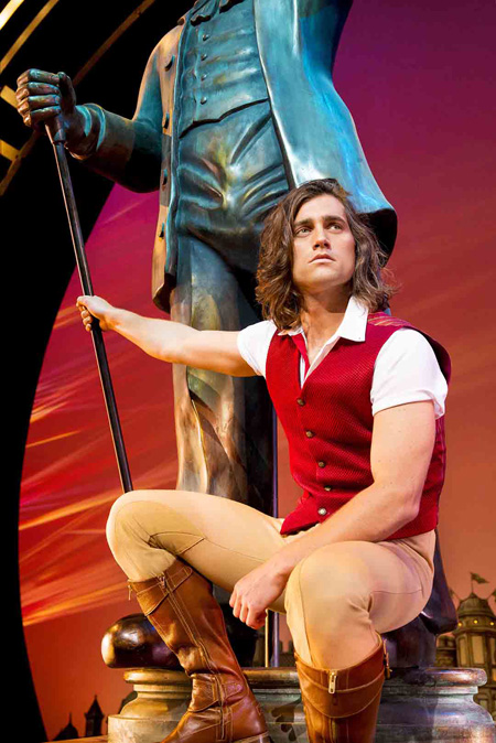 Fiyero