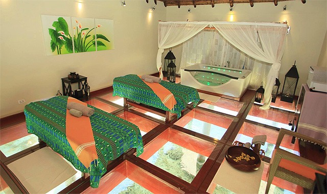 Huma Island announces all-inclusive travel package