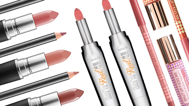 5 Lip Kits Alternatives to the Kylie Lip Kit