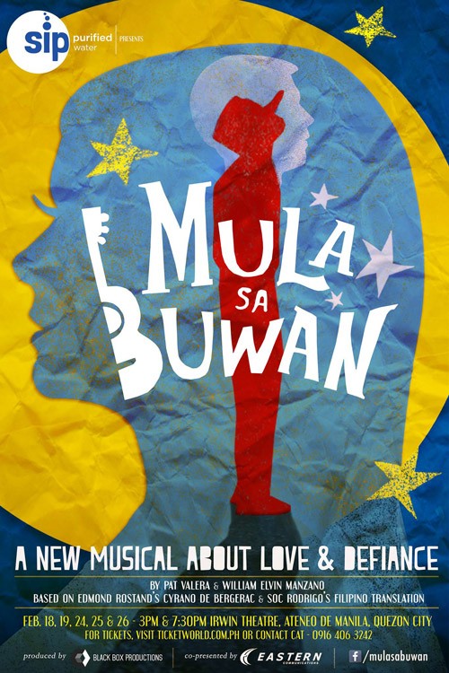 Theater Shows To Watch In Manila This February