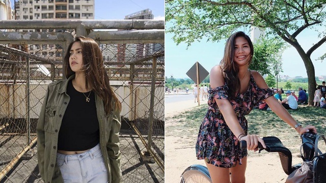 Addie Manzano Daughter Of Edu Manzano on Instagram