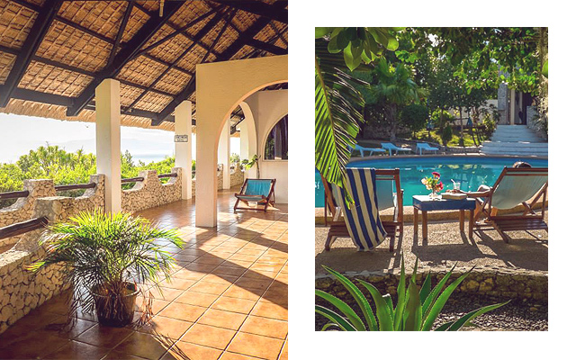 10 Beautiful Resorts for Your Romantic Staycation