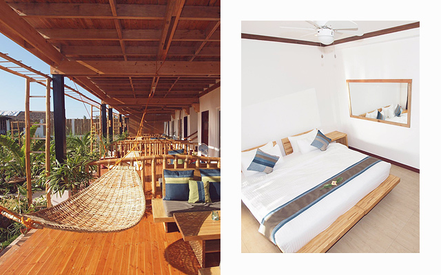 10 Beautiful Resorts for Your Romantic Staycation