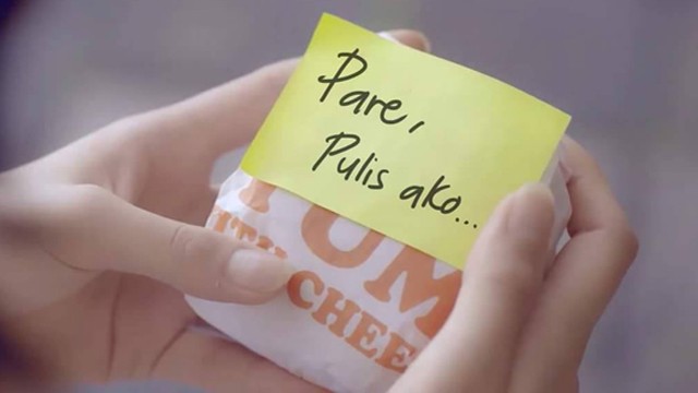 10 Funny Memes About The New Jollibee TVC | SPOT.ph