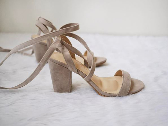 Strut In Fashion Mid-Heels Without Sacrificing Comfort