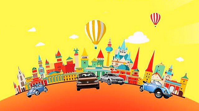 Mabuhay Germany 2017 at Bonifacio Global City