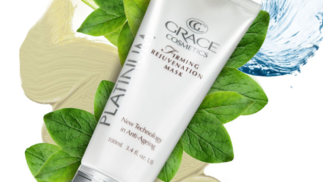 Grace Cosmetics Philippines The Key To Perfect Skin