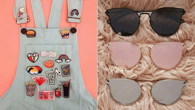 Trendsetter's Bazaar Pre-Summer Fair Weekend Deals