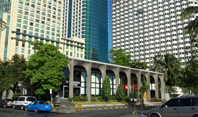 10 Libraries in the Metro You Can't Skip