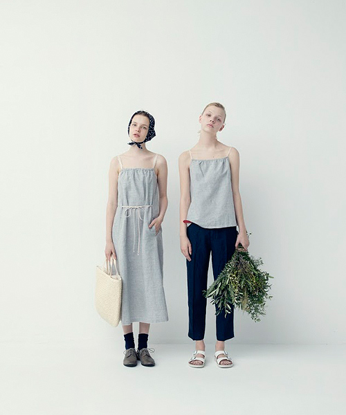 Uniqlo releases their Spring/Summer collection