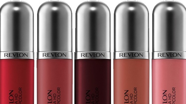 Revlon Ultra HD Matte Lipcolor New Shades | SPOT.ph