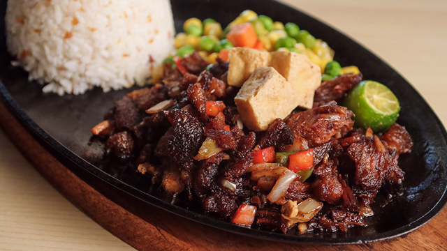 Splice New Menu Hits Right At Home With Its Flavors