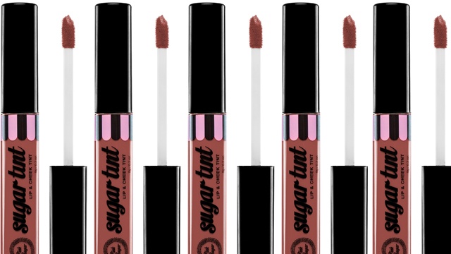 Pink Sugar Sugartints New Irresistible Colors