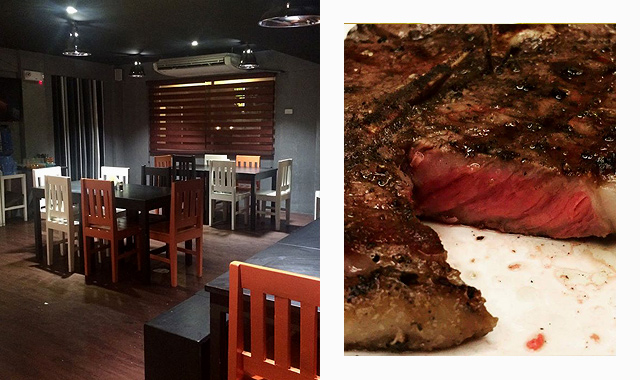 10 Affordable Steak Restaurants in Quezon City