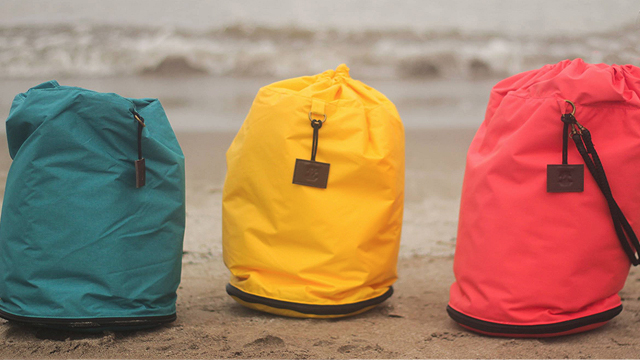 Bagamat Bags Are The Perfect Partner For Summer