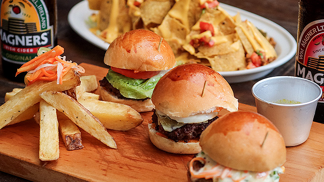 Petra & Pilar at Chino Roces Avenue, Makati City