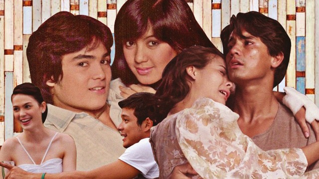 Then and Now: Love Teams That Became Real Couples