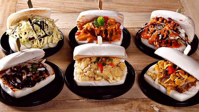 Don Bao at Brixton, Kapitolyo, Pasig City