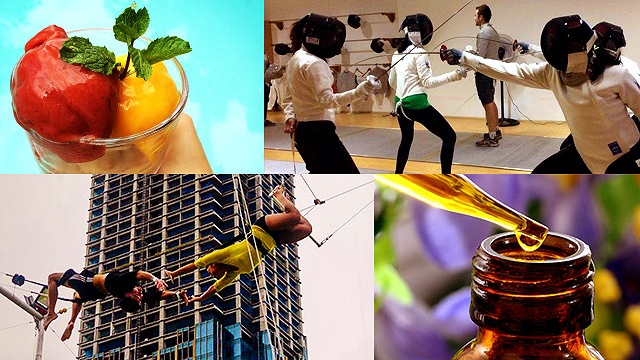 20 Adult Workshops For All Fun In Summer 2017