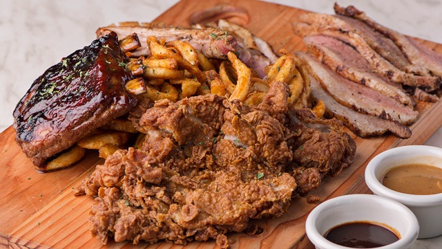 Seared at Ortigas Technopoint, Julia Vargas Avenue