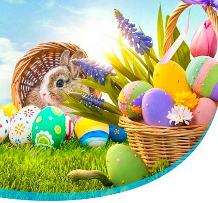 Where To Find 2017 Easter Events In Metro Manila