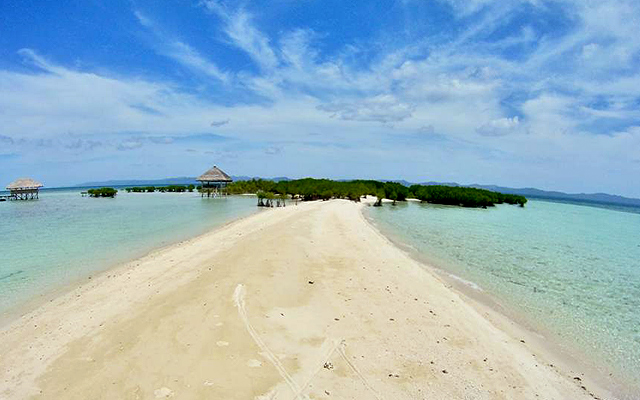 Amazing Sandbars You Should Visit in the Philippines
