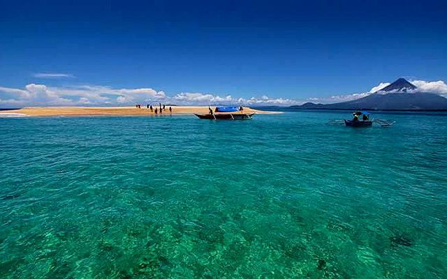 Amazing Sandbars You Should Visit in the Philippines