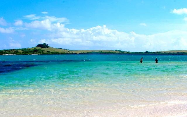 Amazing Sandbars You Should Visit in the Philippines
