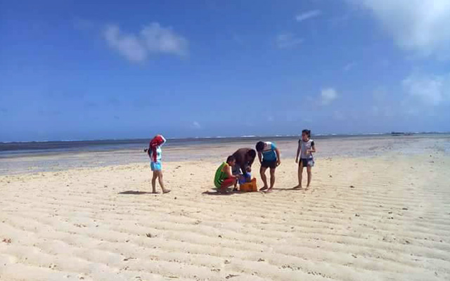 Amazing Sandbars You Should Visit in the Philippines