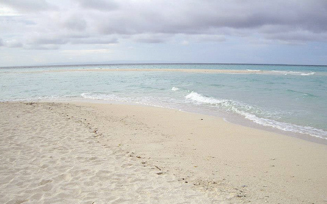 Amazing Sandbars You Should Visit in the Philippines