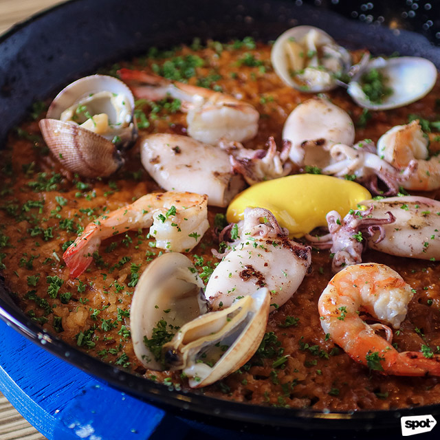10 Delicious Seafood Dishes in Metro Manila