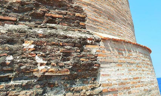 La Union's famous Baluarte has been restored