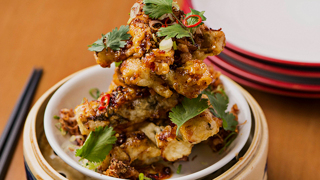 10 Delicious Deep-Fried Dishes To Try Right Now