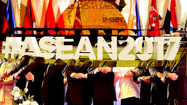 What The ASEAN Means In This Changing World