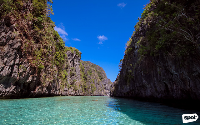 Lio Tourism Estate at El Nido, Palawan