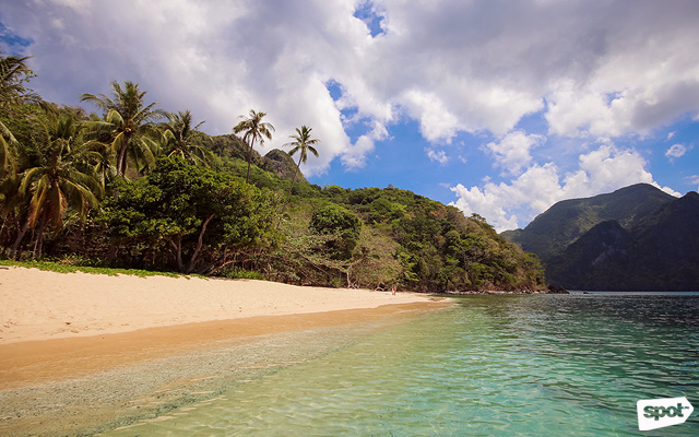 Lio Tourism Estate at El Nido, Palawan