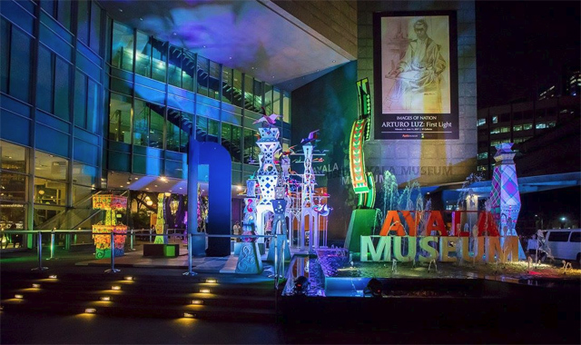 Art Exhibits to See in Manila This May 2017