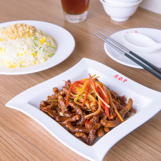 Din Tai Fung Offers New Solo Feasts Every Weekday