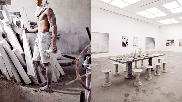 Art Review of Wawi Navarroza's Medusa at Silverlens Gallery