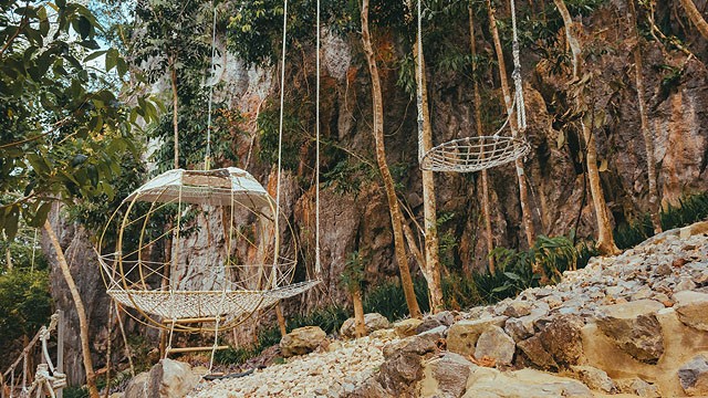 Masungi Georeserve Has New Trails For 2017 | SPOT.ph