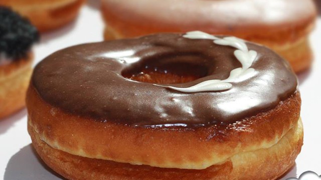 Go Nuts Donuts Celebrates National Donut Day | SPOT.ph