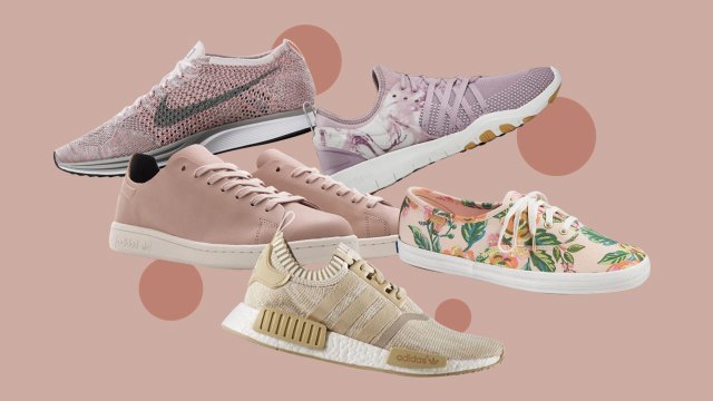VIDEO: 10 Cool Sneakers On Our Wish Lists
