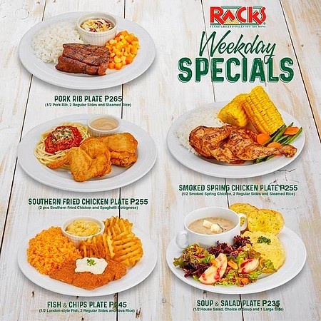 Discounts, Freebies, and Promos from June 10 to 16