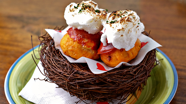 Tomatito Manila Offers Playful Tapas Using Local Ingredients