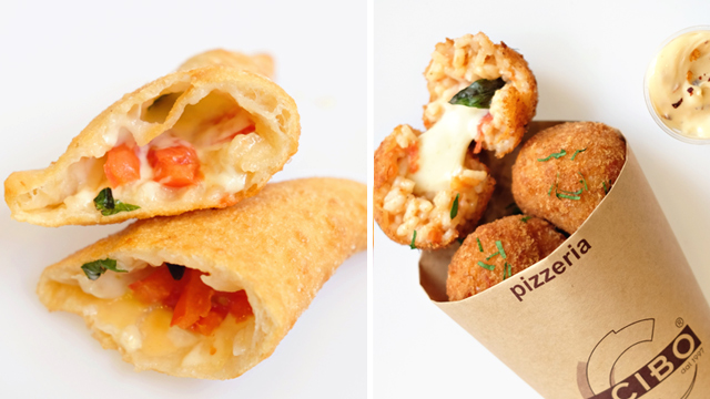 Cibo Launches Street Food Inspired Menu This June